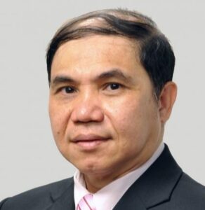 การรับรอง TABEE - COE