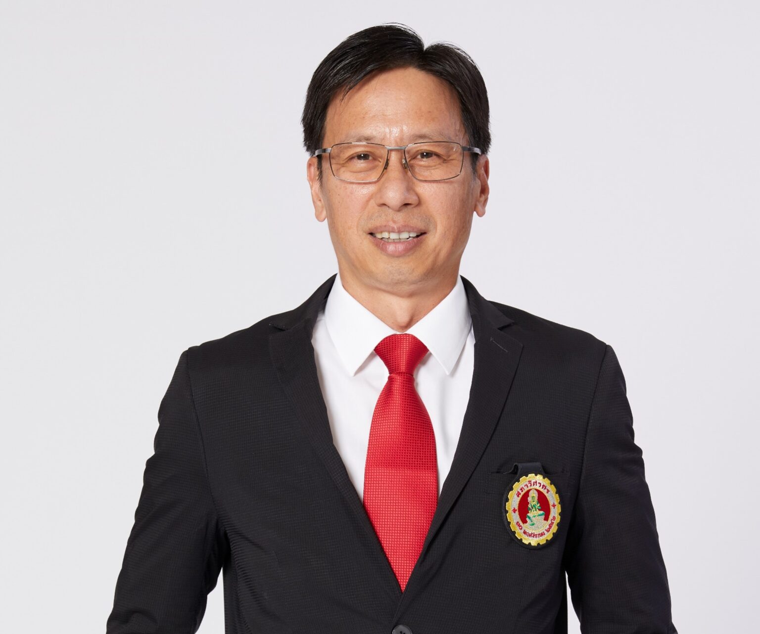 การรับรอง TABEE - COE